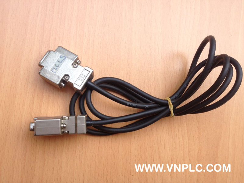 Cáp lập trình PLC LS Master-K120S - VNPLC.COM - Mua bán PLC, HMI, Biến ...