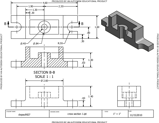 About Mechanical: Mechanical Drawing Sketch & 3D