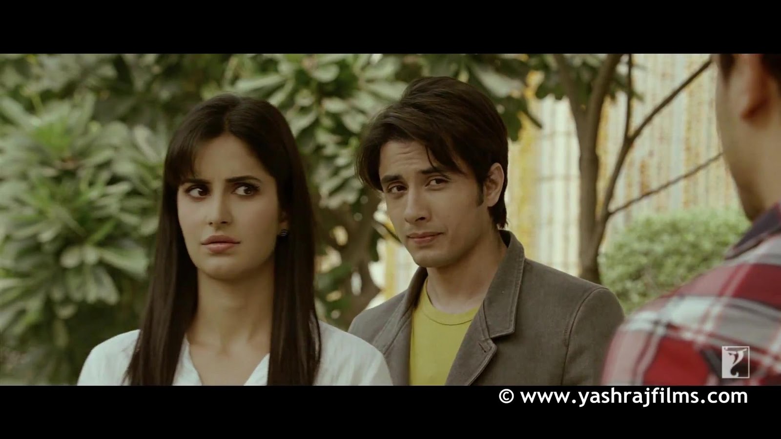 Bollywood World HD: Isk Risk (Full Original Song) - Imraan Khan ...