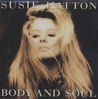 Jolly Joker`s Ohrenbalsam: SUSIE HATTON, BODY AND SOUL, CD, 1991