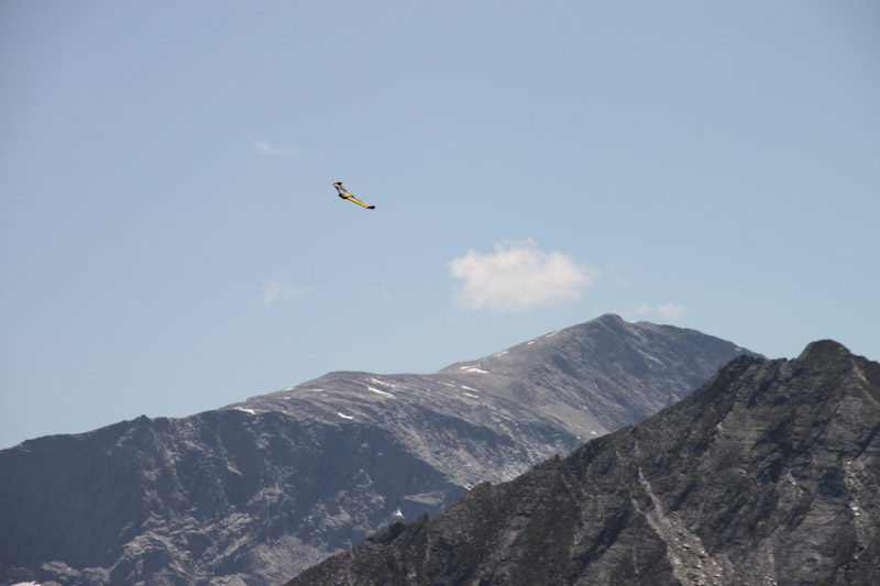 Quest UAV
