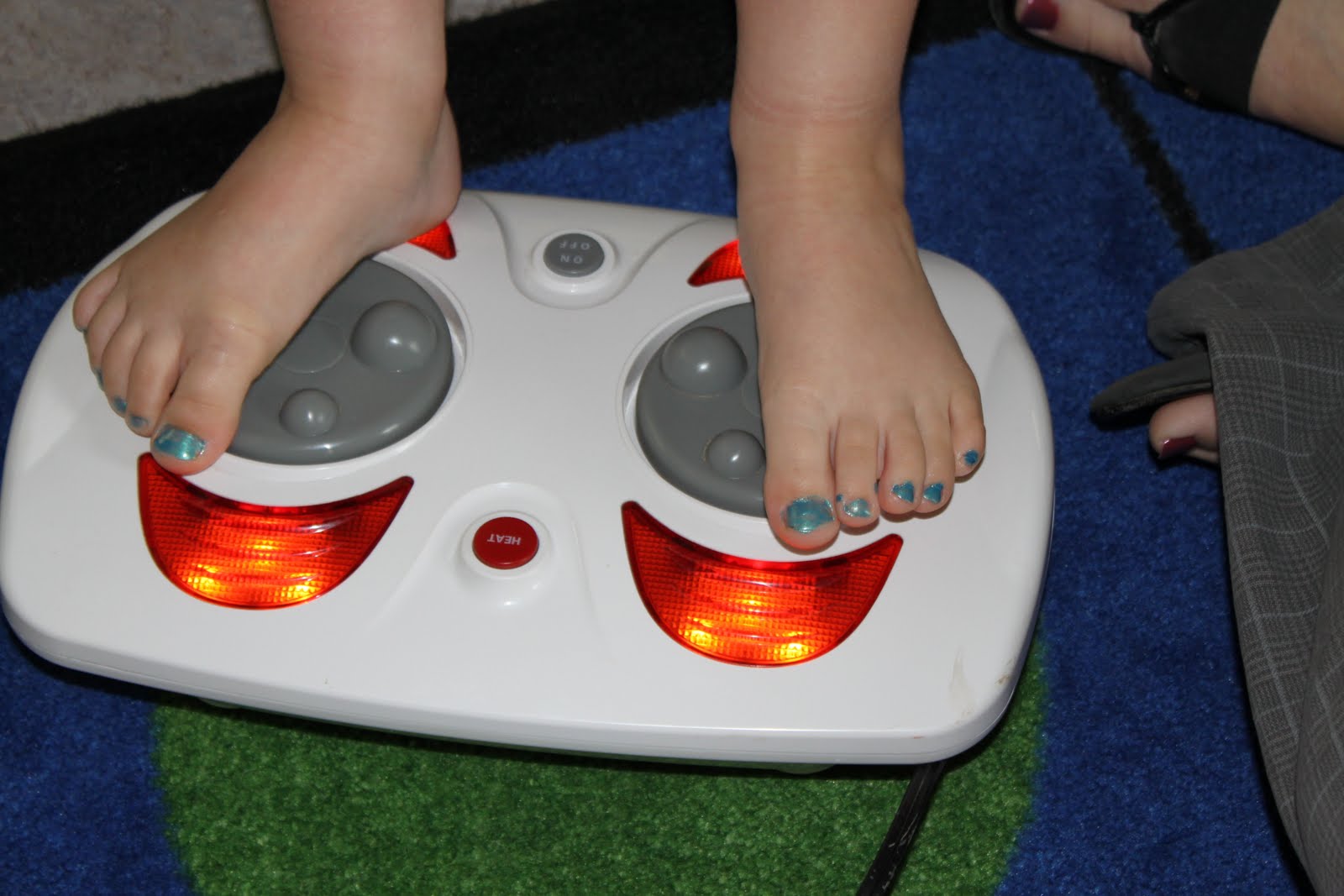 Teach-a-Saurus: Preschool Spaaaaaahhhhhhh Day!