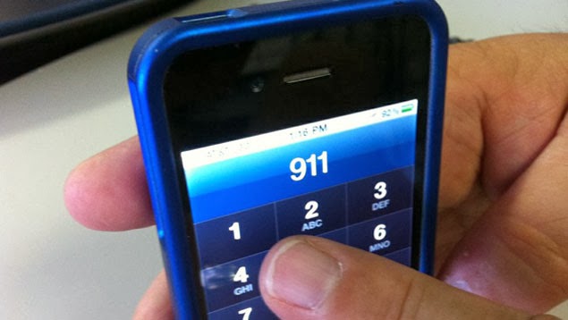 El número de emergencia del país cambia de 171 a 911