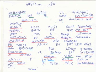 Carpe Diem Assessoria Pedagógica: Como trabalhar a segmentação na ...