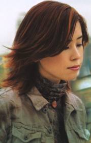 MÚSICA...NATURALMENT: YUKI KAJIURA