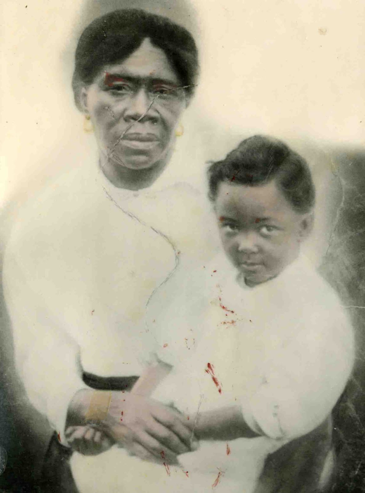 The New Santa Fe Trailer: Richest Black Girl in America: Redefining ...