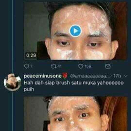 It's My LiFe: berus pencuci muka skinvigorate Mary Kay terBAIK ...