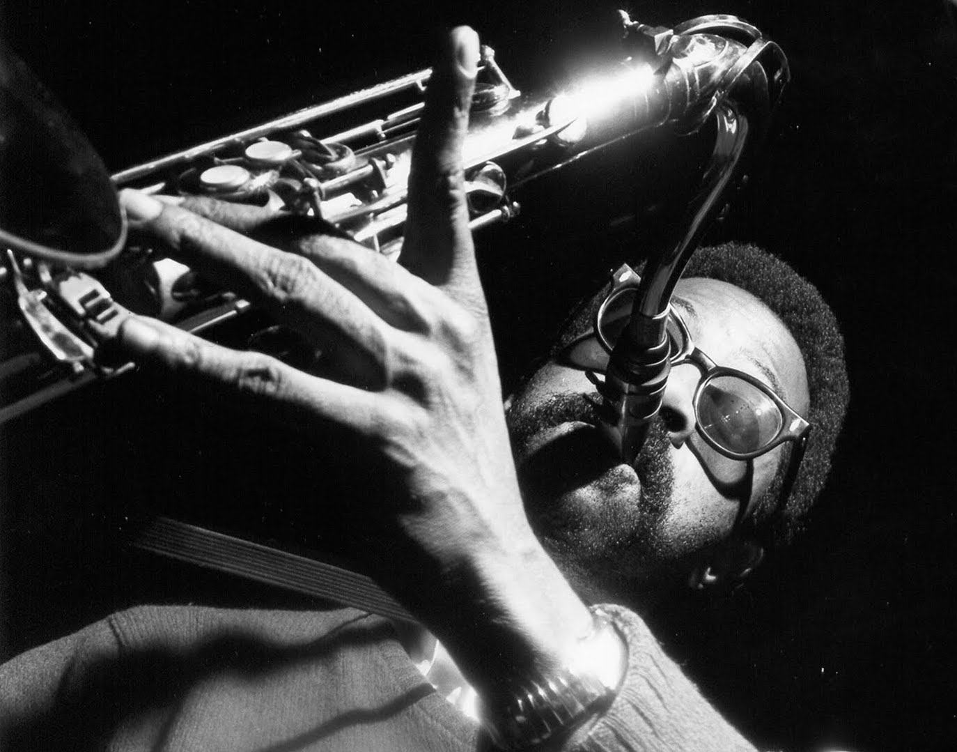 The Perlich Post: Happy Birthday Joe Henderson