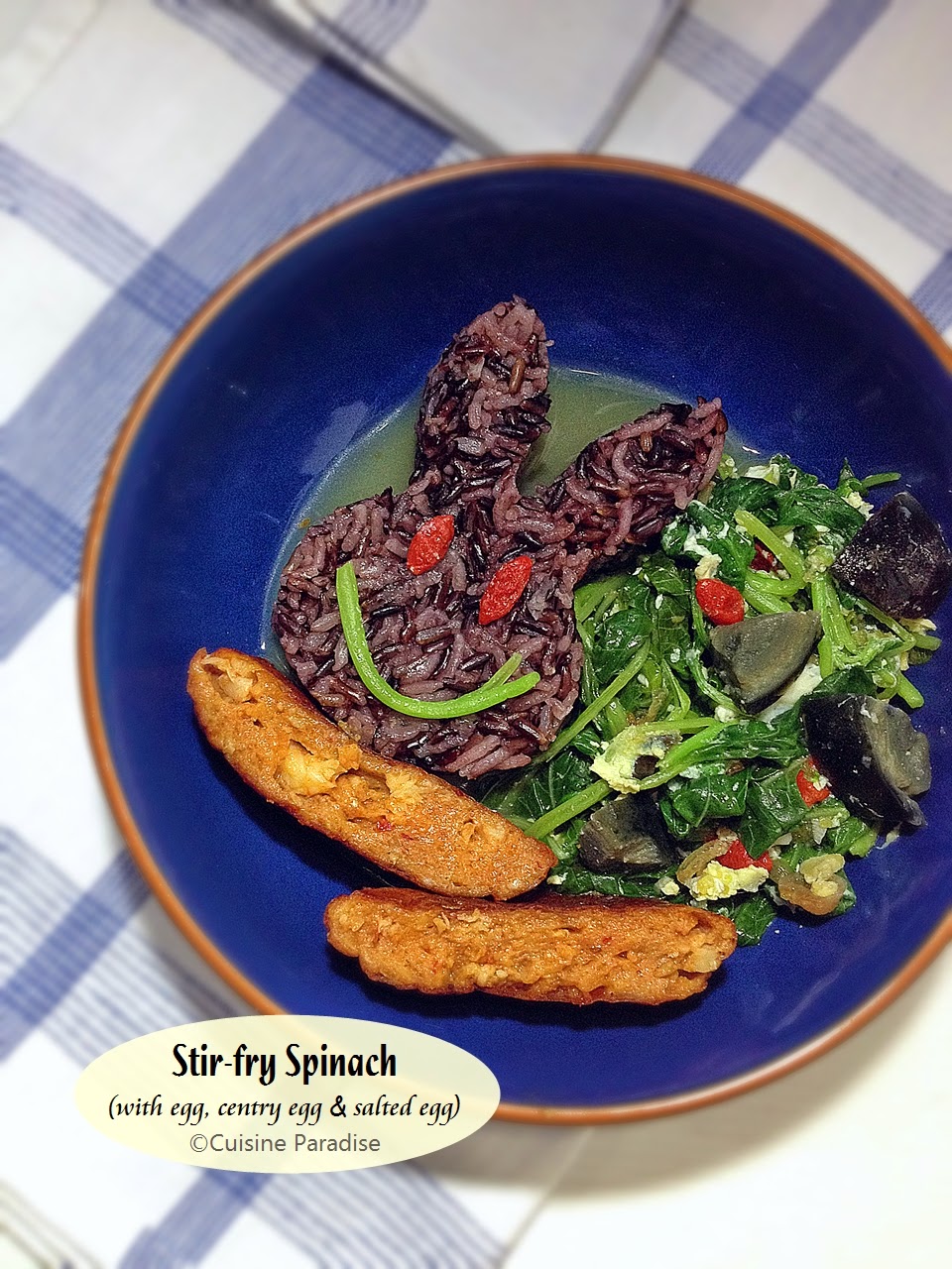 Cuisine Paradise | Singapore Food Blog | Recipes, Reviews And Travel ...