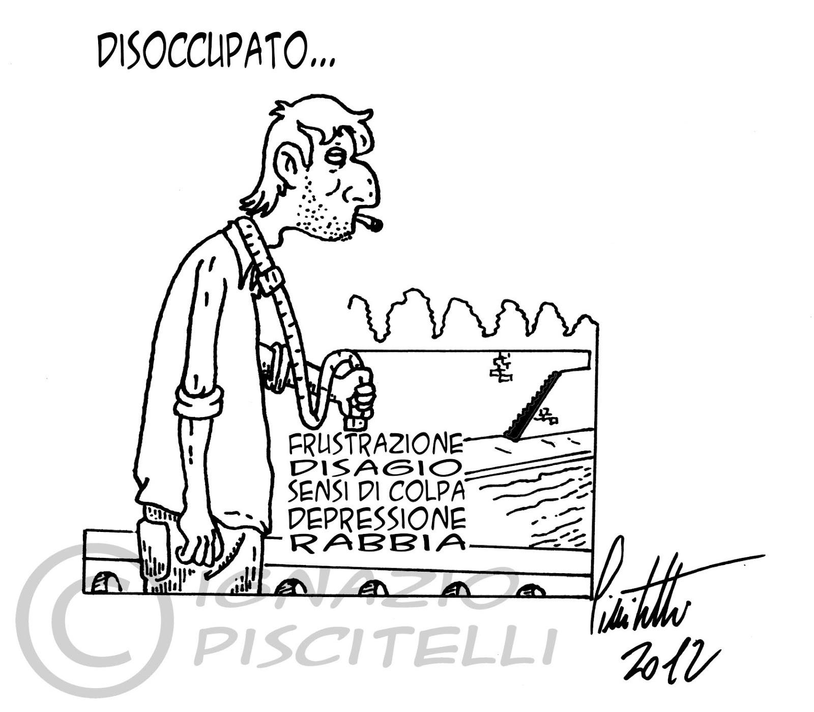 millevignette di ignazio piscitelli: settembre 2012
