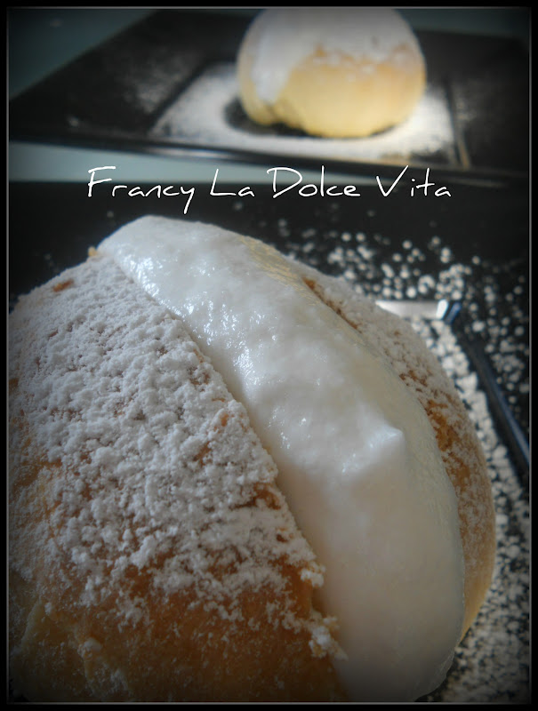 Donne (st)raordinarie :Anna Magnani...Maritozzo Romano | La Dolce Vita