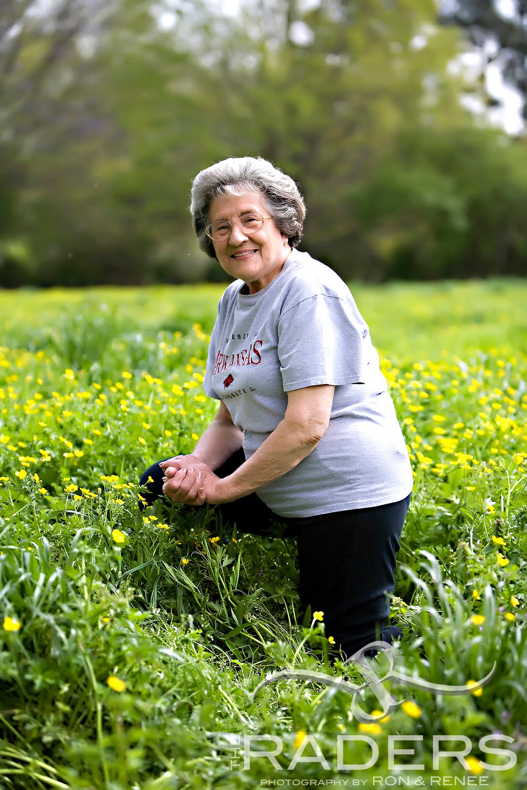 The Raders--Photography by Ron & Renee: CAMBRIDGE WHO'S WHO-CHRIS WEEMS