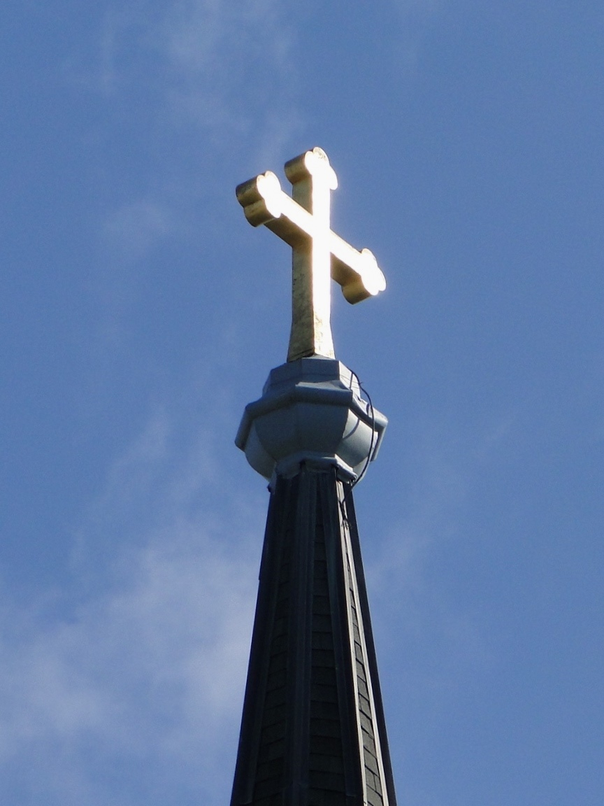 For The Journey: PCUSA Vetoes "In Christ Alone"