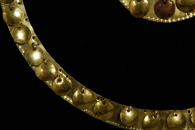 Museo Nacional de Sican | LAMBAYEQUE