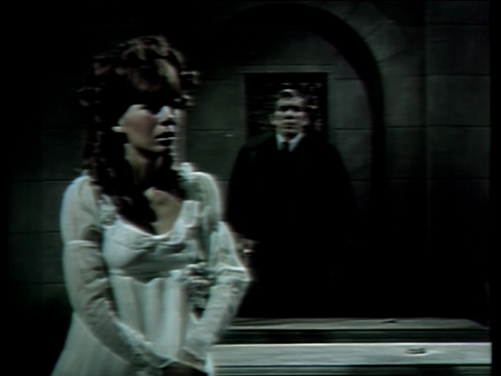 Shadows on the Wall: An Online Dark Shadows Fanzine: Maggie Evans ...