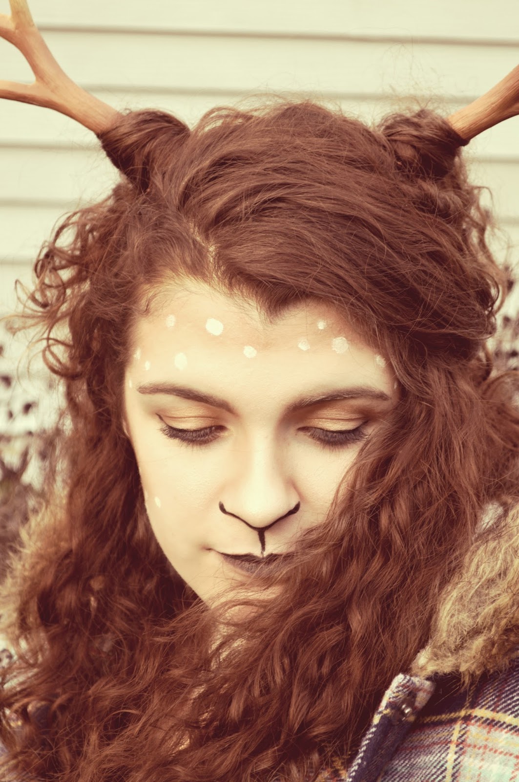 Farmgirl Freckles: Oh Deer!!!