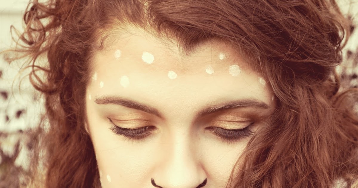 Farmgirl Freckles: Oh Deer!!!