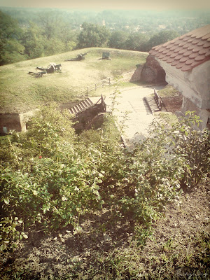 novi sad fotografije: Petrovaradinska tvrđava