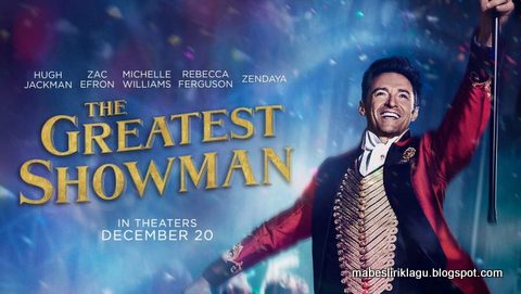 Lirik Lagu A Million Dreams - Ziv Zaifman (Terjemahan) | Mabes Lirik