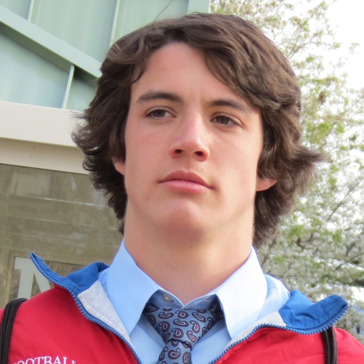 NorCal Lacrosse: High School: Congrats to Matt Emery – Named to Under ...