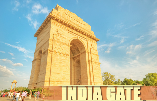 15 Interesting Facts about Delhi - Traveloflly