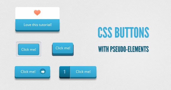 Free Html5 Css3: Css3 Tutorial : Element Buttons