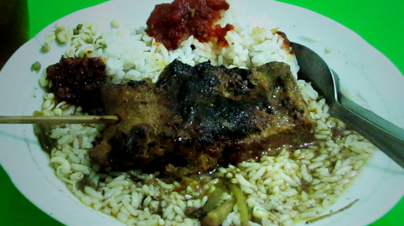 Budaya, Makanan, & Ciri Khas Kota Pasuruan | wihdaimania