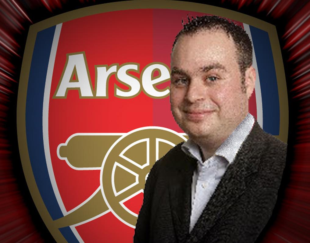 99% is ....... The Barnet Eye: Robert Rams summed up