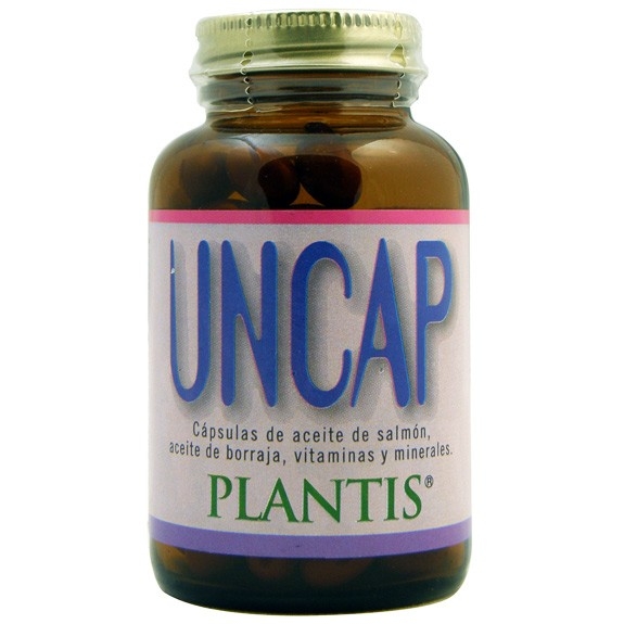 Herbolario Gijón: UNCAP de Plantis: salud para tus cabellos y uñas