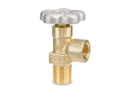 Mann ki baat: GAS Cylinder valve protection system