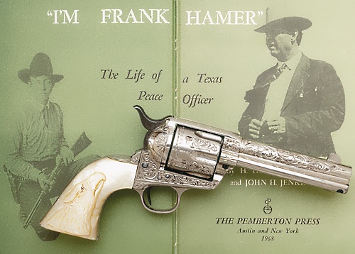 Bonnie and Clyde History