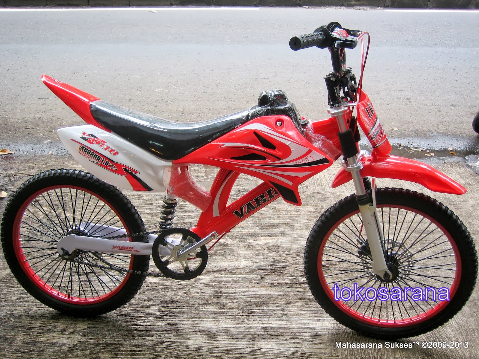 Terbaru 27+ Nama Warna Sepeda Bmx, Warna Sepeda