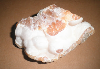 Icthos Labs: Batu Sabun