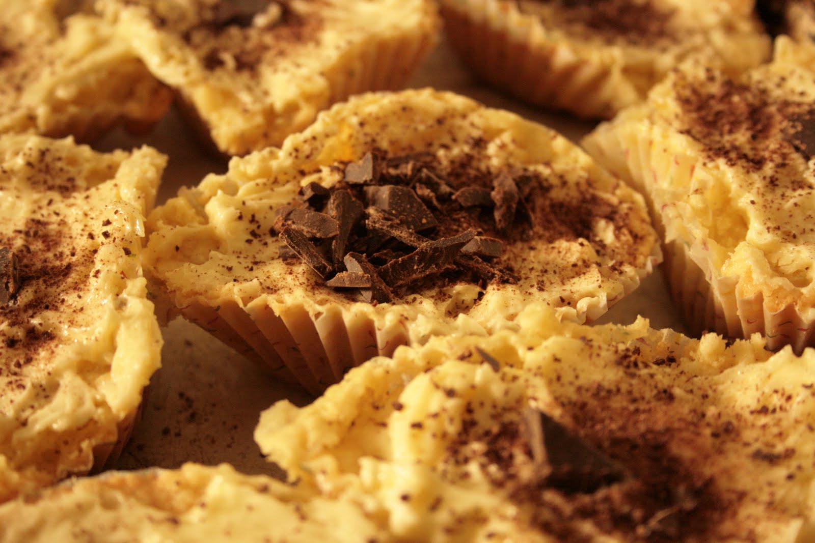 PINK CEREZAS: THE CUPCAKE EVOLUTION!