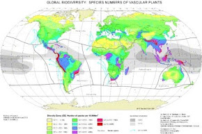Biodiversity Nexus: Biodiversity and Ecosystem