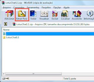Lotus Chat: Como baixar o Chat Lotus
