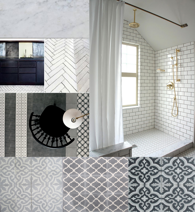 InRed KoNst : FISKBENS KAKEL,MARMOR, MARAKECH + MÄSSING