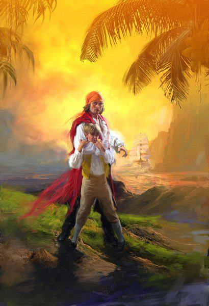 Robert Papp | Romantic Illustrator | Tutt'Art@ | Pittura * Scultura ...