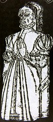 Miller-Anderson Histories: ELIZABETH DRURY (BOTELER) 1496-1574