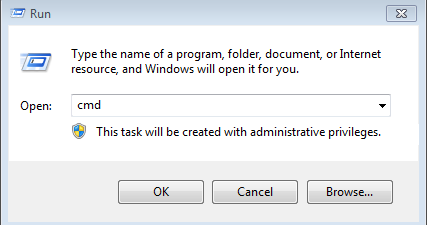 Daftar perintah Run command di Windows ~ Informatika Komputer