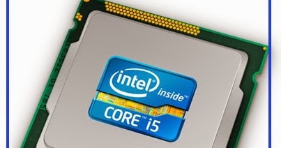 Komponen-Komponen CPU dan Fungsinya