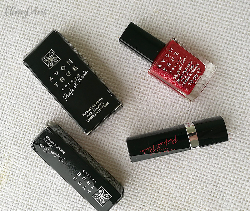 New in: November 2016 - Cherry Colors - Cosmetics Heaven!