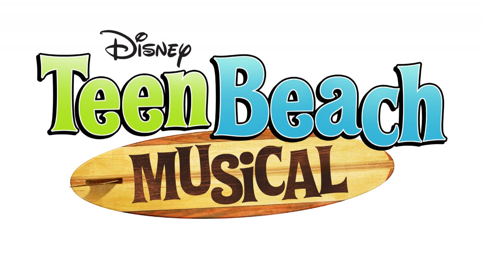 Teen Beach Musical, trailer e primi dettagli sul nuovo Disney Channel ...