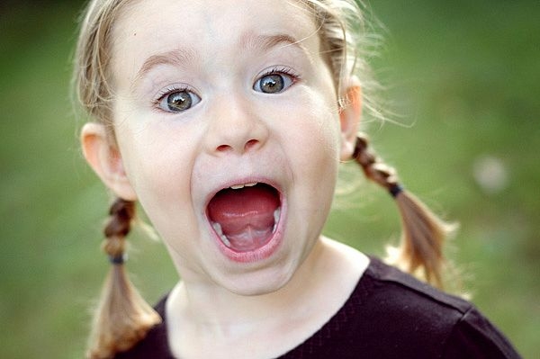 baby sitting & child care: Annoying Child Behavior Problems and How to ...