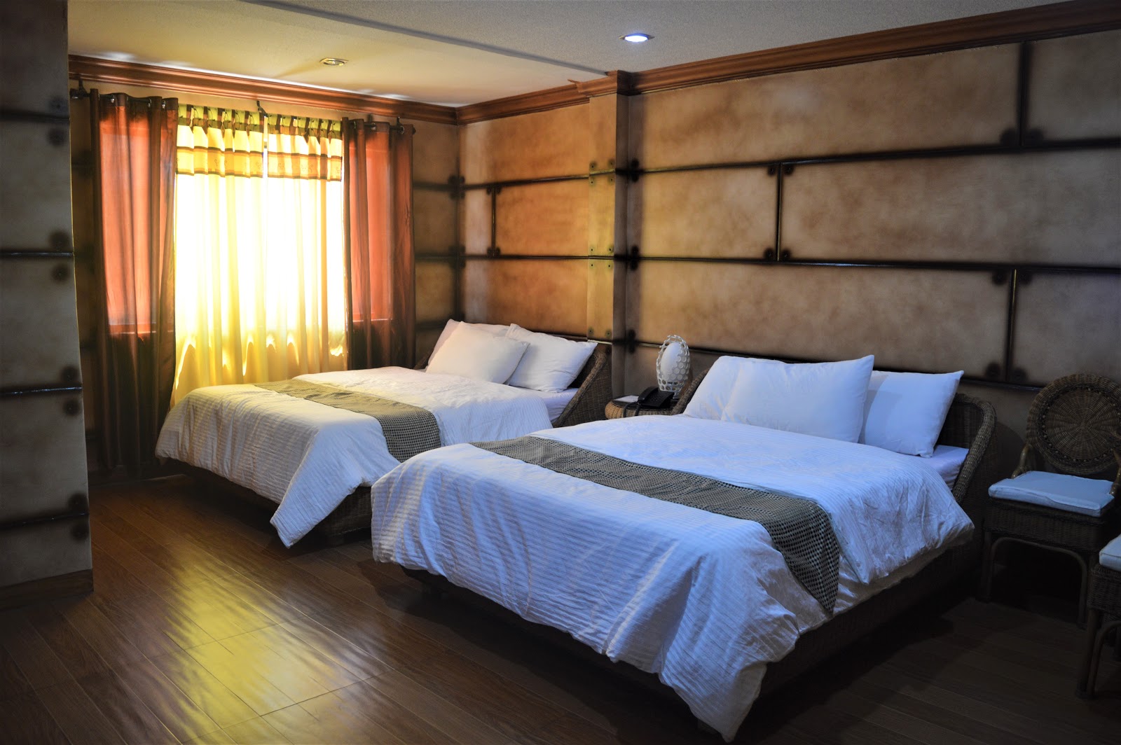 Bosay Resort : A Great Resort in Antipolo City - The Pinoy Traveler