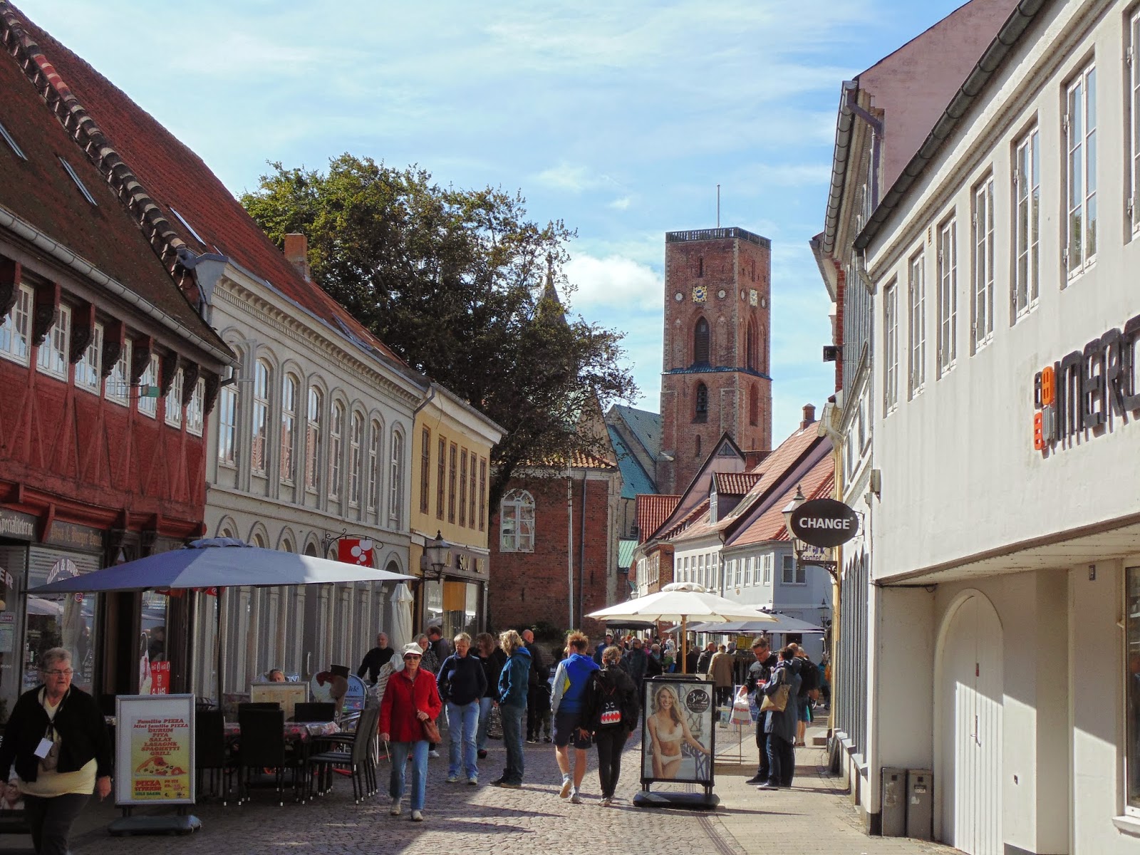 Trip to Ribe, Denmark | Life in Luxembourg