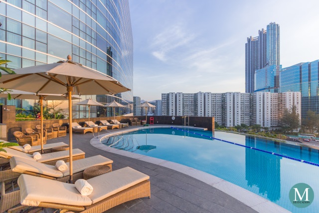 Kerry Hotel Hong Kong