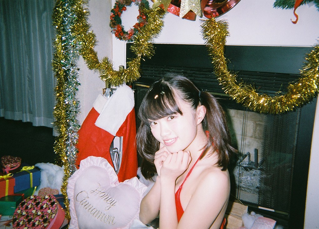 Nakai Rika 中井りか NGT48, B.L.T. 2017年1月号 - Idol. gravureprincess .date