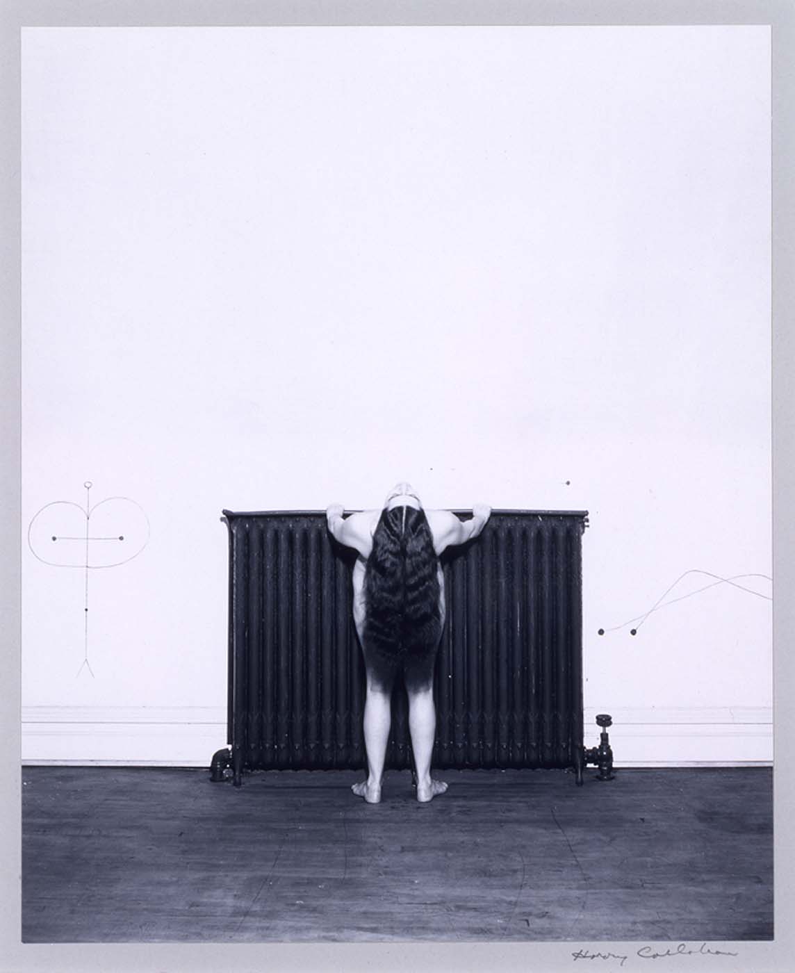 entre ojos/between eyes: Eleanor Callahan died February 28th at 95