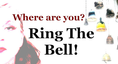 Your Friend in Riga: Ring The Bell!